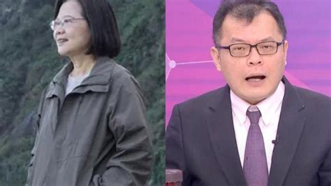 花莲地震蔡英文一周后才去勘灾，陈挥文怒轰：不如提前下台，不想干就滚凤凰网视频凤凰网