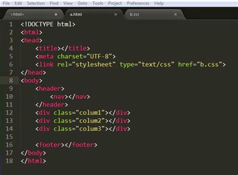 สอนเขียนเว็บไซต์ html css พื้นฐานการทำเว็บไซต์ พฤศจิกายน 2014