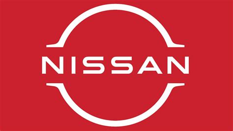 Logotipo Da Nissan