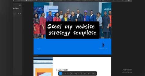 Godwin Somto Web Designer On Linkedin Technology Entrepreneurship Sales Money Business
