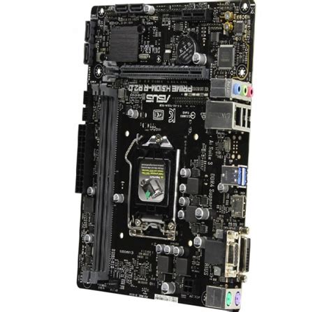 PRIME H310M-R R2.0