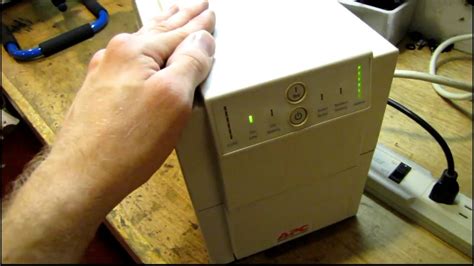 What To Do With Old Apc Batteries At James Sterling Blog