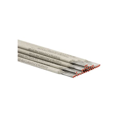 Hilco Welding Electrode 6013 Red Extra 5kg Multiparts