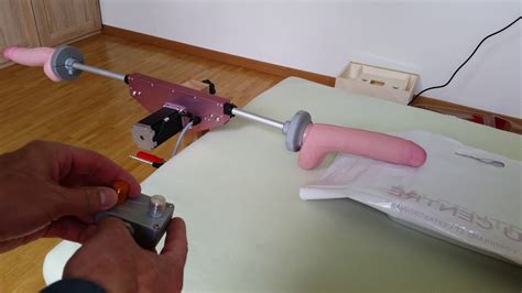 Diy Fuck Machine Porn Sex Photos