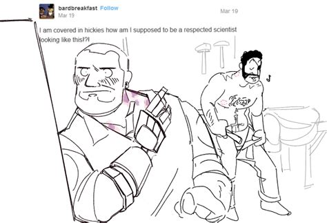 Engineer Tf2 Enjoyer On Tumblr