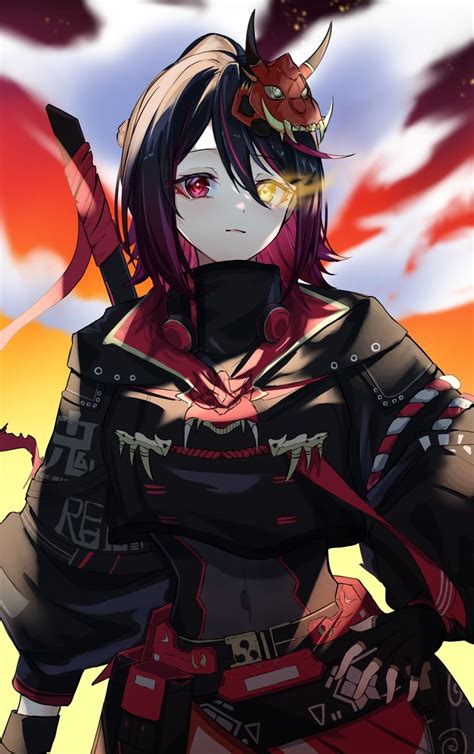 Kisaragi Ren Vspo And 1 More Drawn By Ringozeri Danbooru