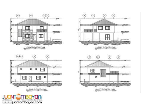 Autocad D Sketchup D Rendering Walkthrough
