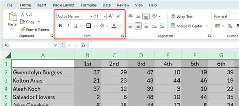 7 Ways To Speed Up Your Excel Spreadsheets
