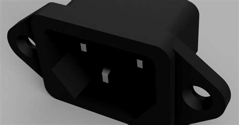 Power Connector Autodesk Community Gallery