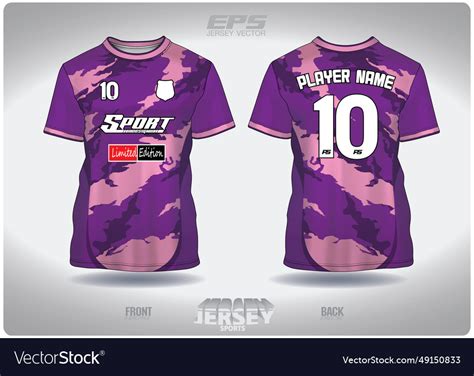 Diagonal Purple Edged Pattern Design Royalty Free Vector