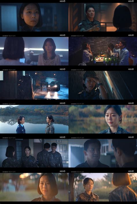 ‘양들의 침묵김새벽 전혜원 끈끈한 연대로 진급 성공 ‘해피엔딩 스타투데이