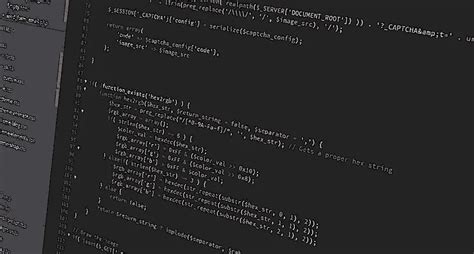 The Impact Of Php Programming On Addiction Recovery