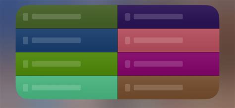 IOS Widget Blank Home Assistant Companion For Apple Home Assistant Community