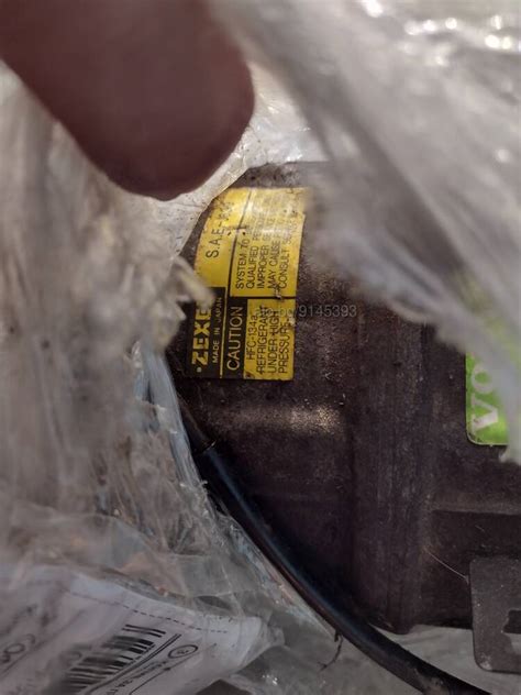 Компресор за хладилен бус пикап камион 2 броя Климатици Резервни части консумативи