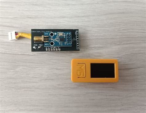 M5stickc Plus2 Portal Hack Pełna Wersja Firmware Bruce Marauder Białystok Kup Teraz Na