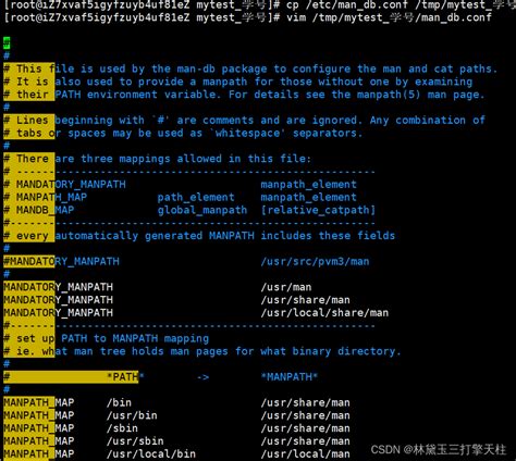 阿里云服务器下xshell 7平台linus系统命令使用从命令行运行xshell Csdn博客