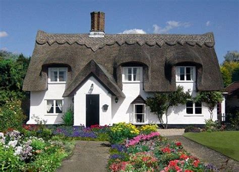 Thatched House Lodge