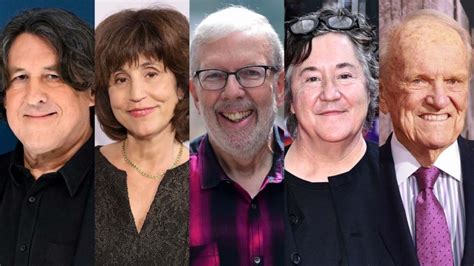 Hollywood Reporter Best Movie Books Panel Set For Afi Fest
