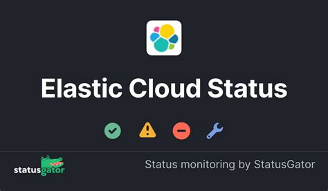 Elastic Cloud Deployment Hosts AWS Eu North Status Check If Elastic Cloud Deployment Hosts