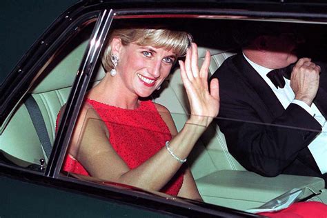 Princess Dianas Fatal Car Accident Will Not Be Shown In The Crown