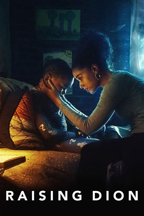 Raising Dion Season 1 Rotten Tomatoes