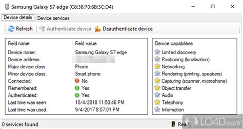 Bluetooth Scanner Download