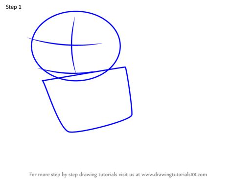 How To Draw Toadie From Amphibia Amphibia Step By Step
