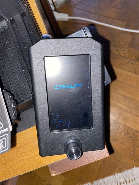 Stuck On Logo Firmware Update Render3v2neo