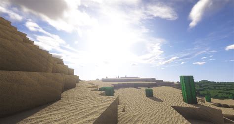 Resource Packs Shader Support 110 Minecraft France