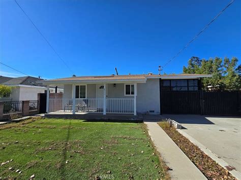Alhambra Ca Homes For Sale And Real Estate