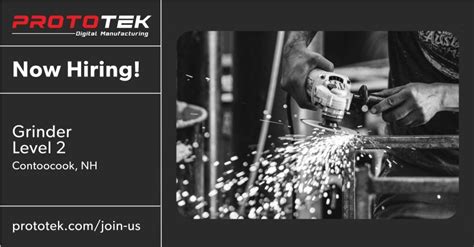 Prototek Digital Manufacturing On Linkedin Manufacturingjobs Jobs Joinourteam