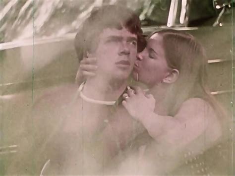 Daredevil Drivers Usa 1971 Eve Orlon Nancy Martin Eporner