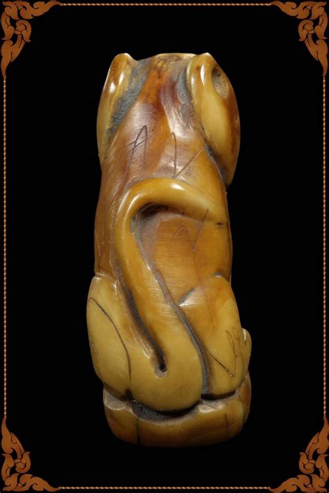 เปิดประมูล เสือหน้าแมว หลวงพ่อปาน วัดบางเหี้ย Wow นาทีทอง อาจารย์ธงแบง มหาบารมีเสือ