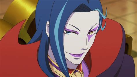 Roswaal L Mathers Rezero Wiki Fandom
