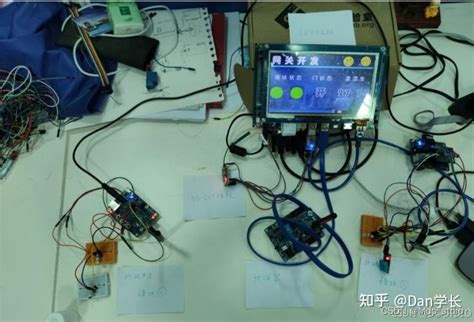 最新stm32毕业设计题目汇总 知乎 最新stm32毕业设计题目汇总 知乎