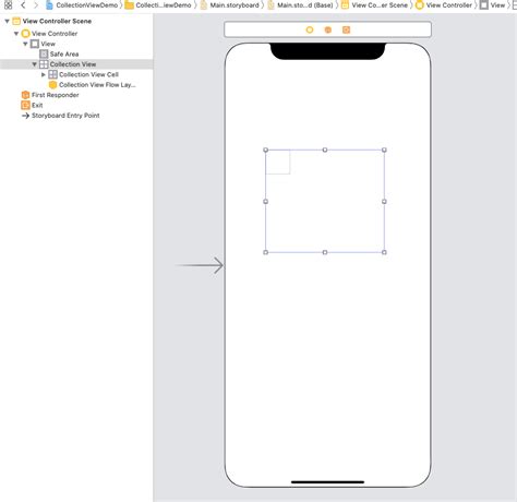 Reduce Spacing Between Collectionview Cell