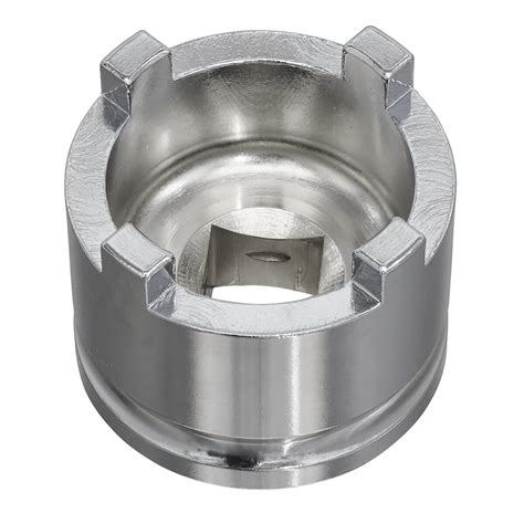 Motorcycle Swingarm Lock Nut Socket 4 Pin 43mm Building Materials Online