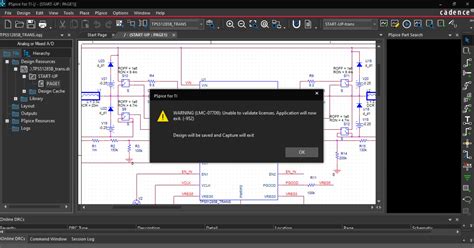 Pspice For Ti Error Simulation Hardware And System Design Tools Forum