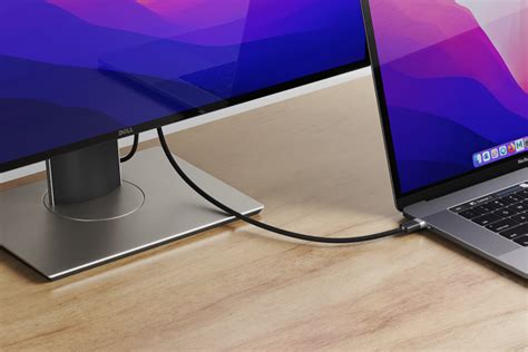 Alogic Fusion M Usb C To Hdmi Cable Harvey Norman