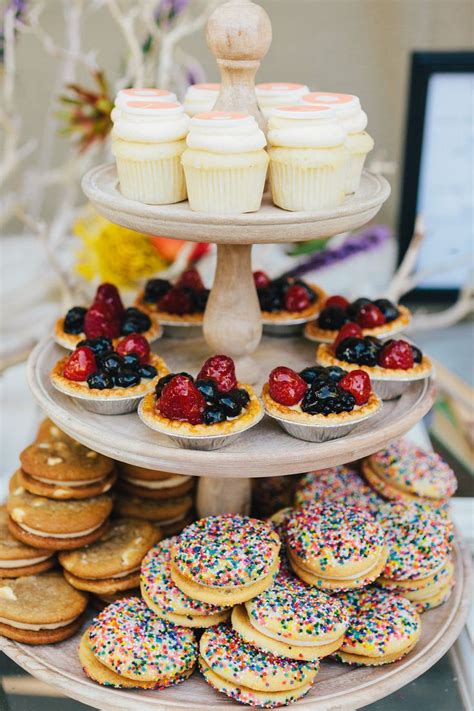 Sift Dessert Bar T Box And Dessert Delivery