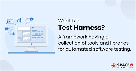 What Is A Test Harness In Software Testing [definition]