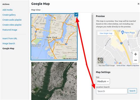 How To Edit The Contact Page In WordPress BoldGrid
