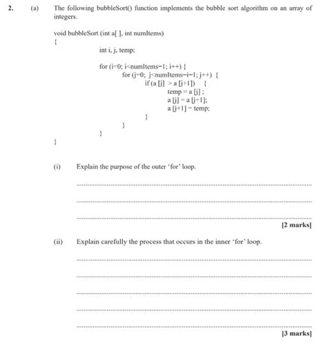 Module 1 Data Structures V2 Flashcards Quizlet
