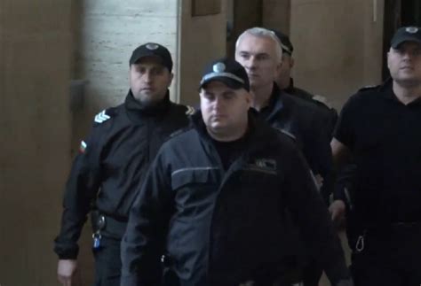 ПЪРВО В ПИК Тv Джейхан Ибрямов остава зад решетките ВИДЕО Информационна агенция ПИК