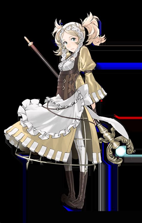 6 Jenis Class Dalam Game Rpg Dan Penjelasannya Gamedaim