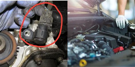How To Reset Crankshaft Position Sensor 5 Easy Steps