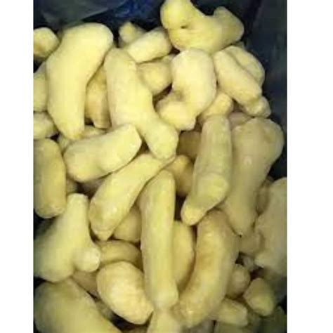 A Grade 1 Kg Frozen Ginger Packet At Best Price In Betul Id