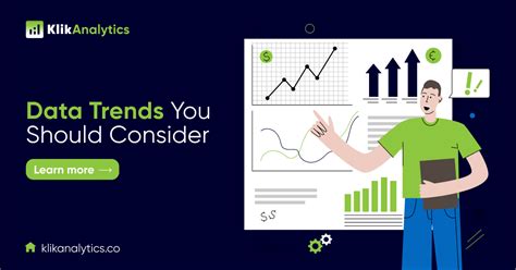 Data Analytics Trends You Should Consider
