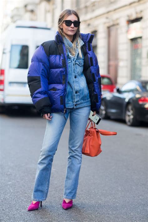 Jean Jacket Outfit Ideas Best Ways To Wear A Denim Jacket