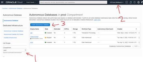 Cross Region Event Propagation With Oracle Transactional Event Queues